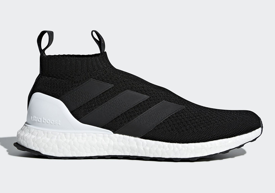 adidas ACE16+ Ultra Boost AC7748 AC7749 AC7750 Release Date ...