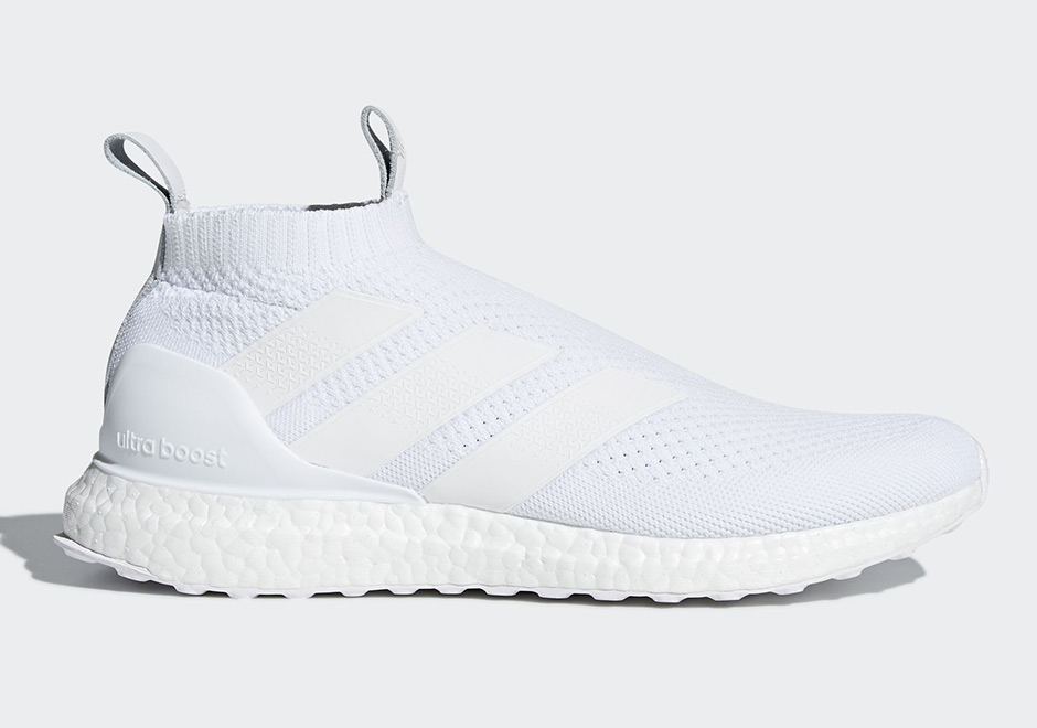 adidas ACE16+ Ultra Boost AC7748 AC7749 AC7750 Release Date ...