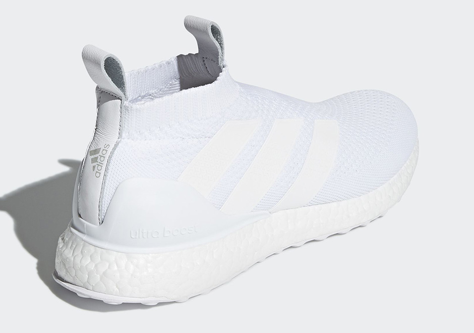 adidas ACE16+ Ultra Boost AC7748 AC7749 AC7750 Release Date ...