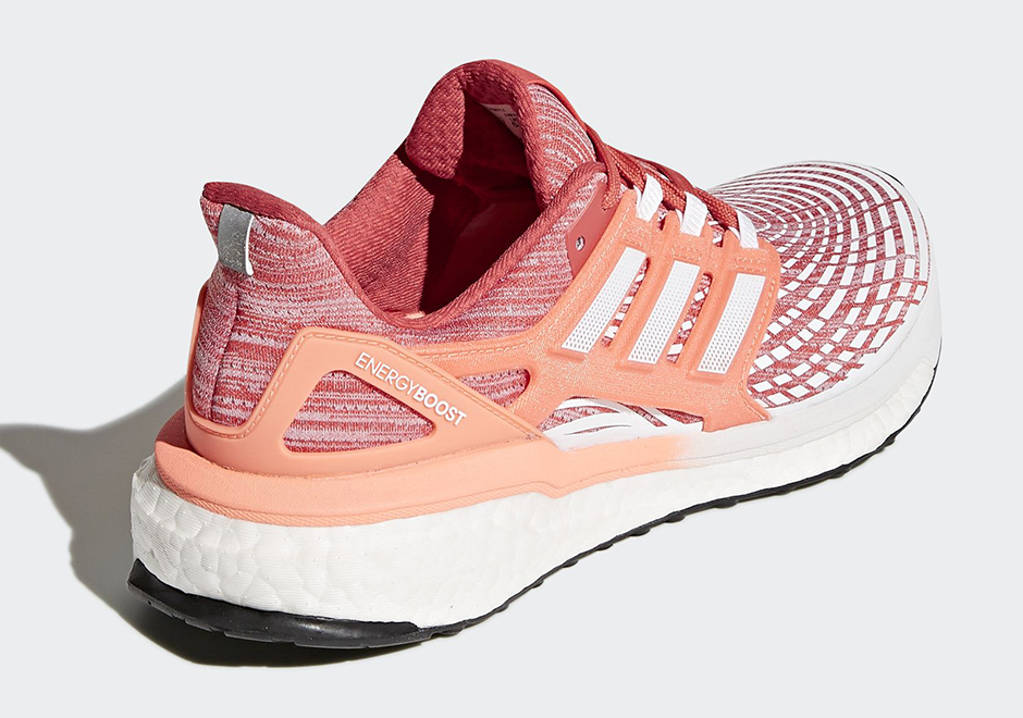 Three New adidas Energy Boost Colorways to Release for Boost ...