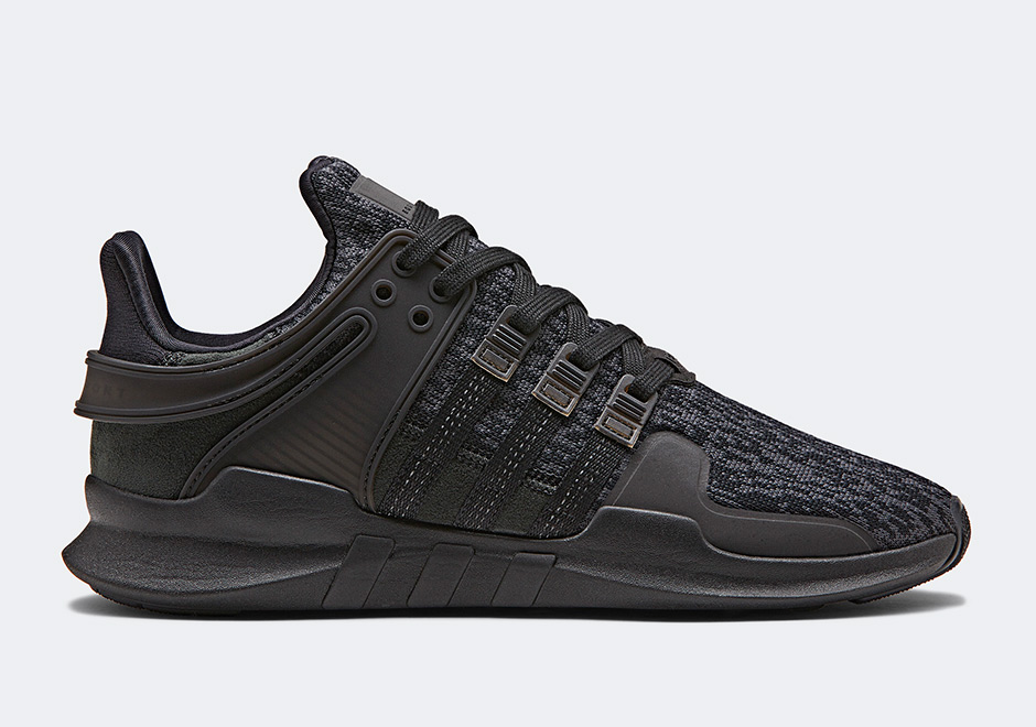 adidas Original EQT Support "Black Friday" Pack | SneakerNews.com