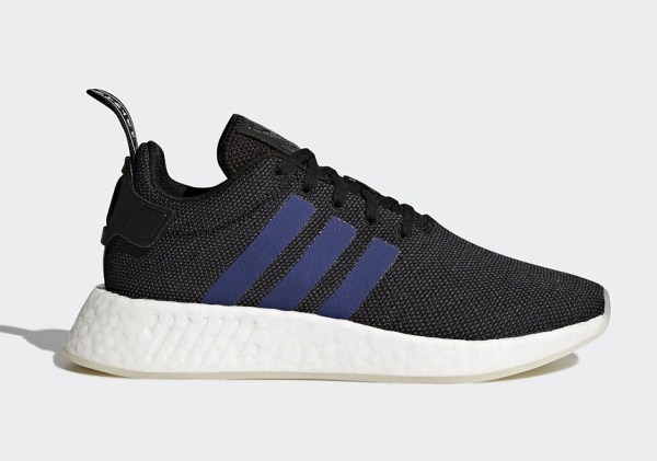 Four New adidas NMD R2 Colorways Dropping On November 30th ...