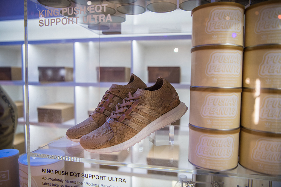 adidas Originals Expo 17 ComplexCon Recap | SneakerNews.com