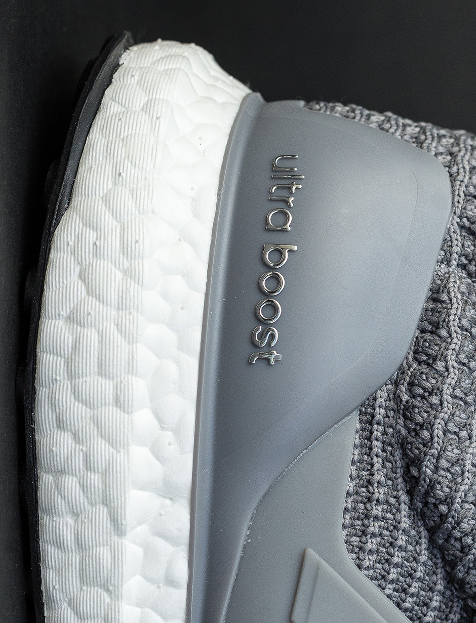 adidas Ultra Boost 4.0 - What's New | SneakerNews.com