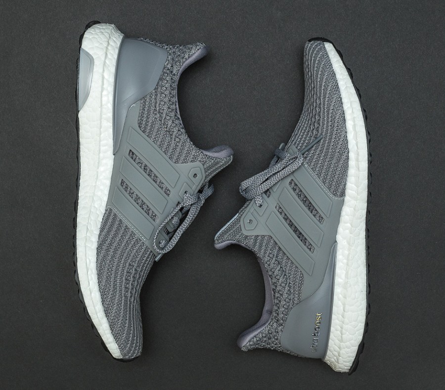 adidas Ultra Boost 4.0 - What's New | SneakerNews.com