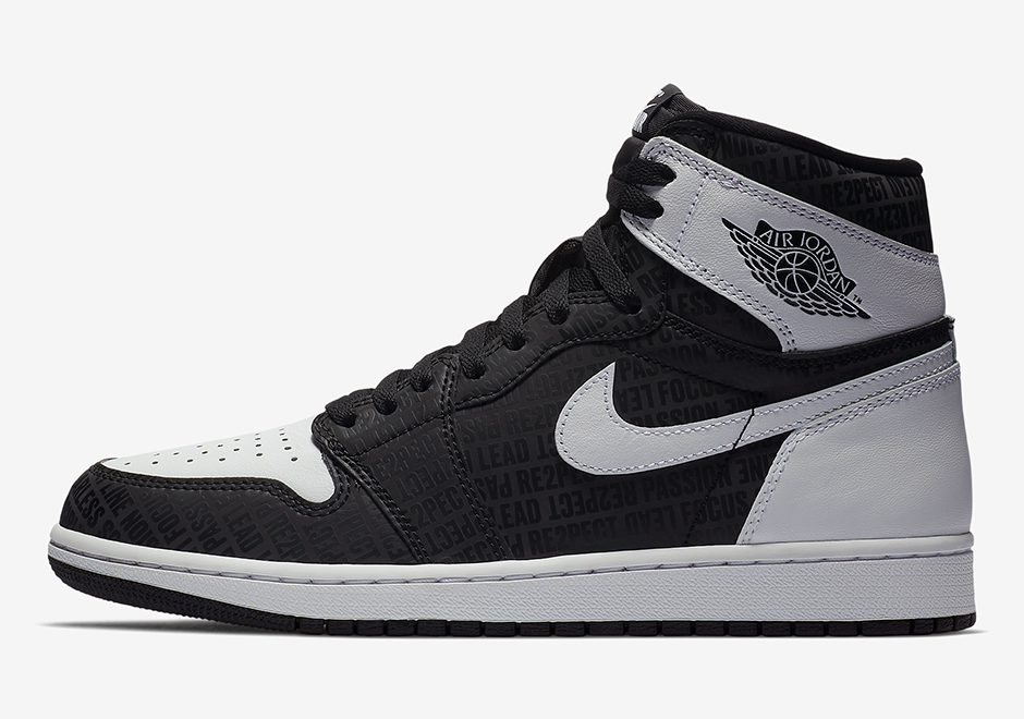 Air Jordan 1 RE2PECT SNKRS Release + Official Photos | SneakerNews.com