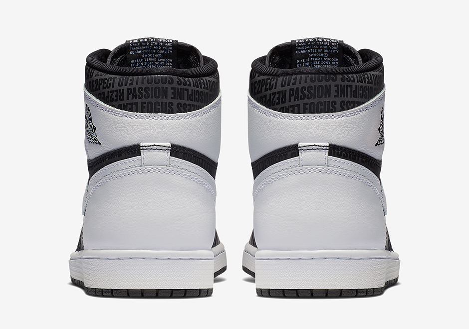 Air Jordan 1 RE2PECT SNKRS Release + Official Photos | SneakerNews.com