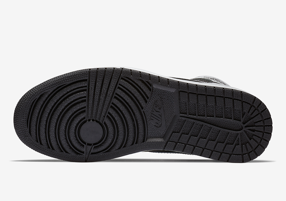 Air Jordan 1 RE2PECT SNKRS Release + Official Photos | SneakerNews.com