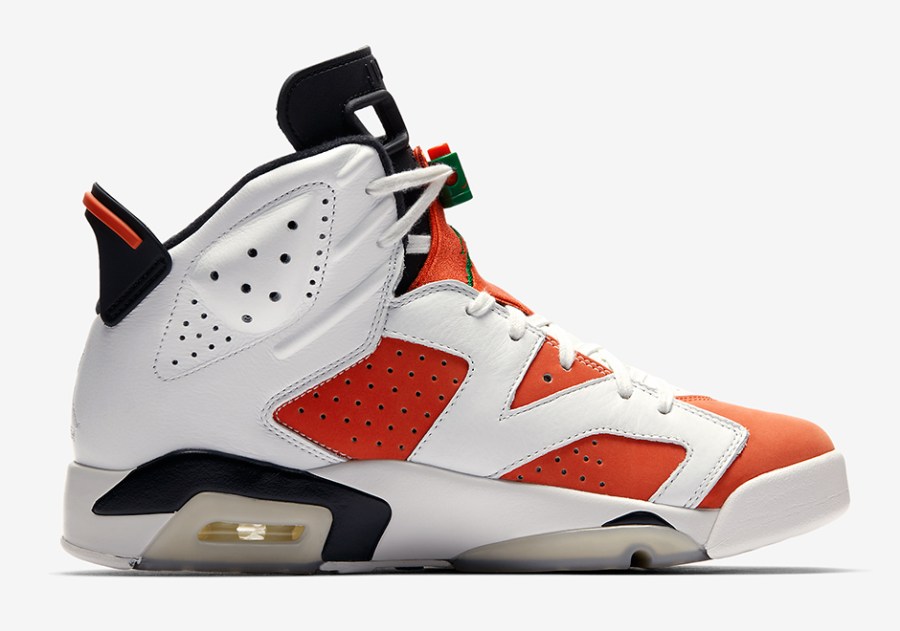 Air Jordan Be Like Mike Gatorade Collection Release Details + Official ...