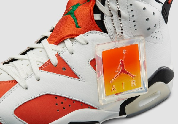 Air Jordan Gatorade Be Like Mike - Official Photos + Release Date ...