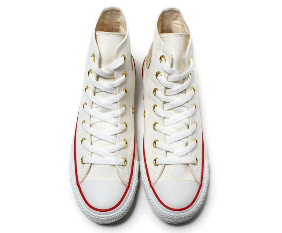 Converse Chuck Taylor All Star Denim Heart Logo Patch December 2017 ...