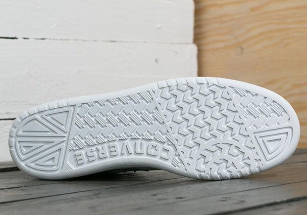 Converse Fastbreak Hi Snakeskin First Look | SneakerNews.com