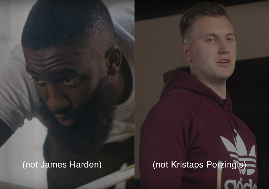 Foot Locker Spins "Week Of Greatness" Ad Campaign Into Charitable Cause ...