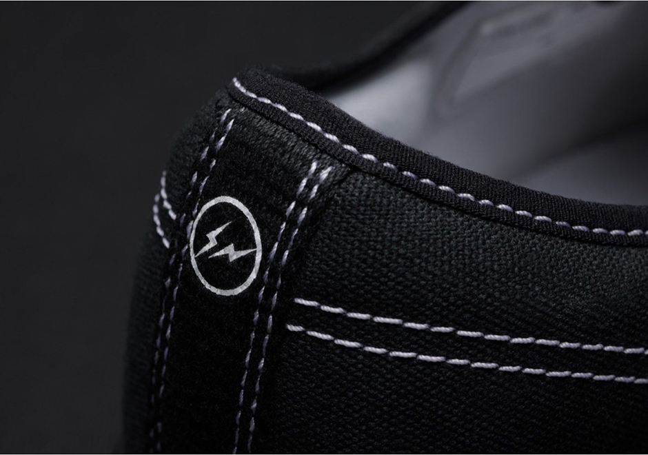 Fragment Design Converse Jack Purcell Modern Release Info | SneakerNews.com
