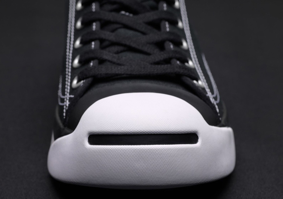 Fragment Design Converse Jack Purcell Modern Release Info | SneakerNews.com