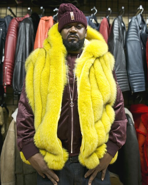 The Ghostface Killah x Extra Butter x ASICS “Pretty Toney” Capsule ...