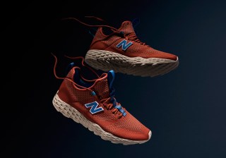 Concepts x New Balance Restock 2017 Collaborations Including "Hyannis ...