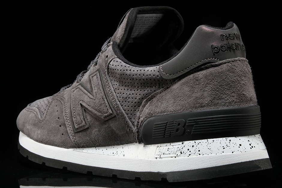 New Balance 995 Northern Lights Available Now M995SYG | SneakerNews.com