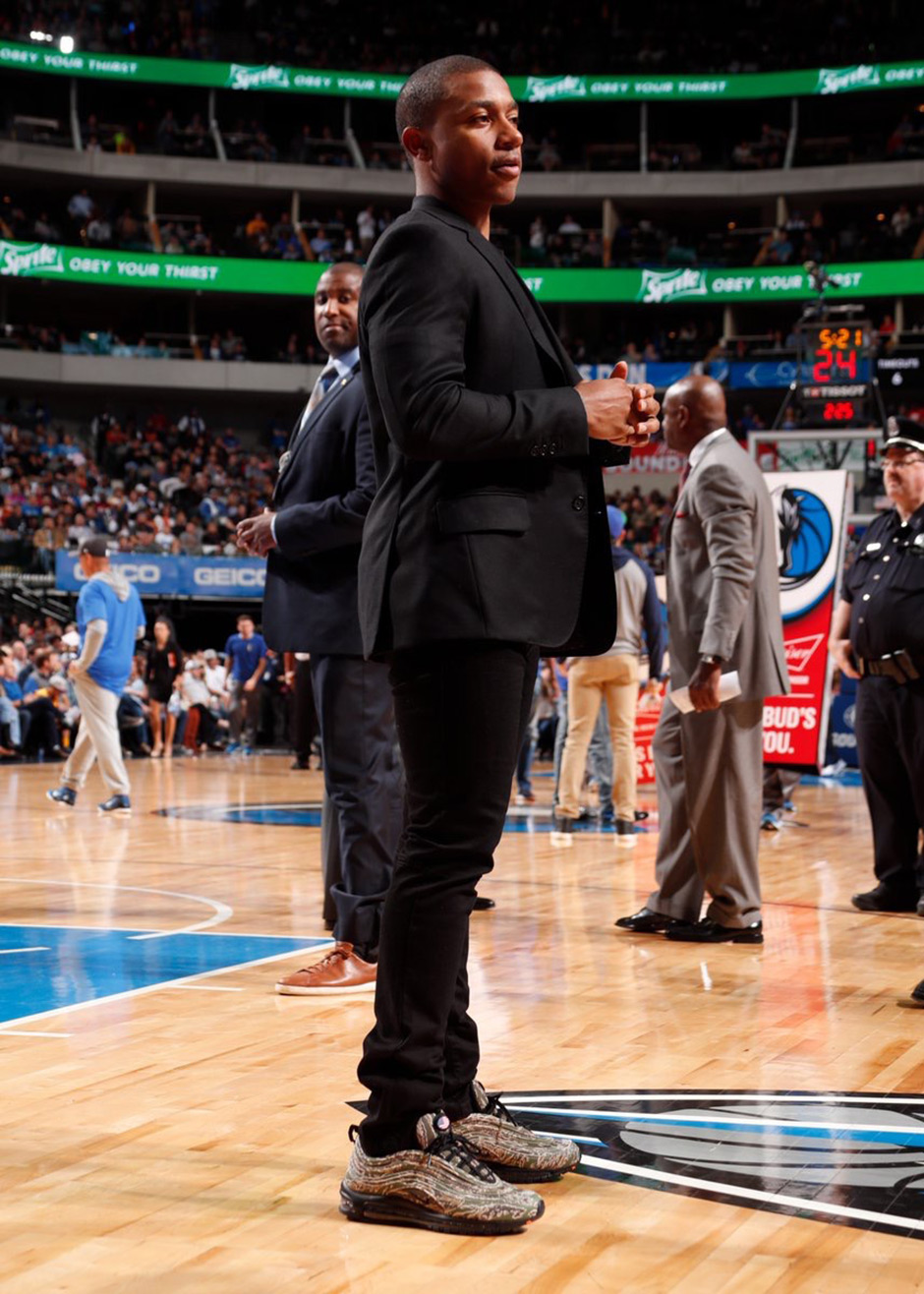 Nike Air Max 97 Country Camo Release Info December 2017 | SneakerNews.com