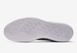 Kobe Bryant New Basketball Shoe Nike Mamba Rage First Look ...