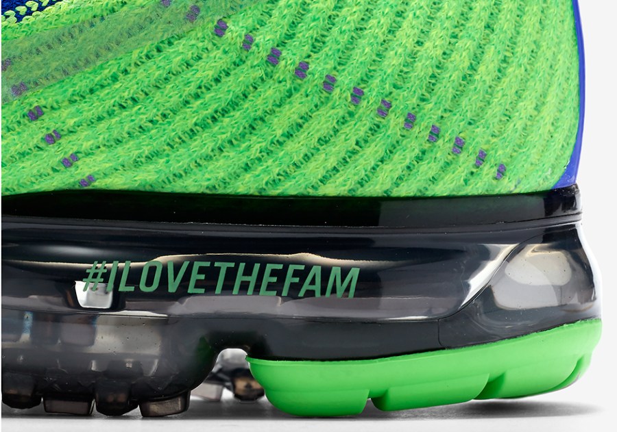 Nike Vapormax Doernbecher AH9893-300 - Official Release Info | SneakerNews.com