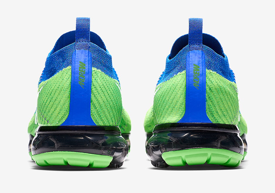 Nike Vapormax Doernbecher AH9893-300 - Official Release Info | SneakerNews.com