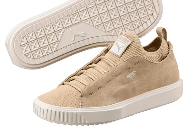 Big Sean Ushers in New PUMA Breaker Silhouette - SneakerNews.com