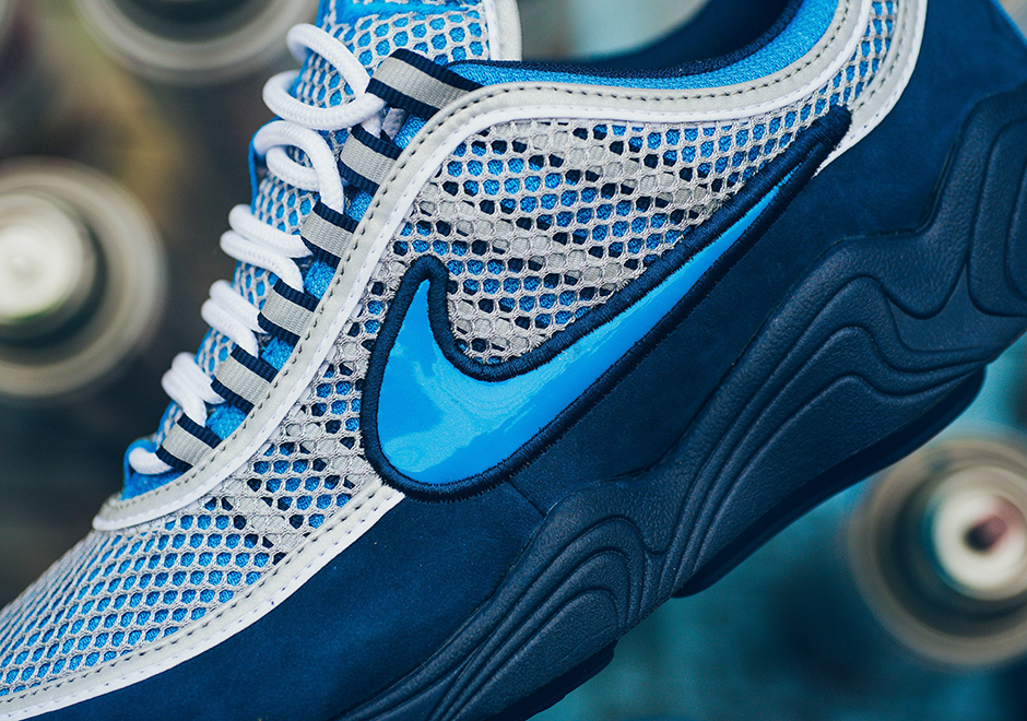 Stash Nike Spiridon Release Info | SneakerNews.com