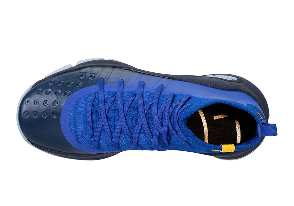 UA Curry 4 "Away" Release Date | SneakerNews.com