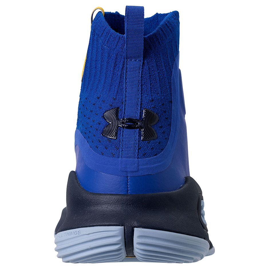 UA Curry 4 "Away" Release Date | SneakerNews.com