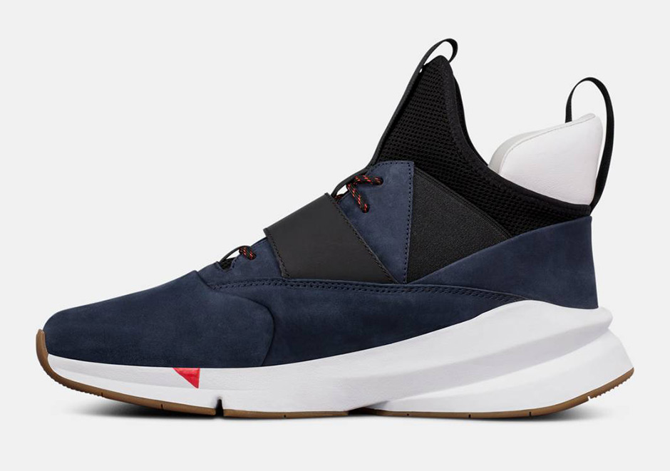 Under Armour Sportswear UA Forge 1 Boot Sneaker | SneakerNews.com