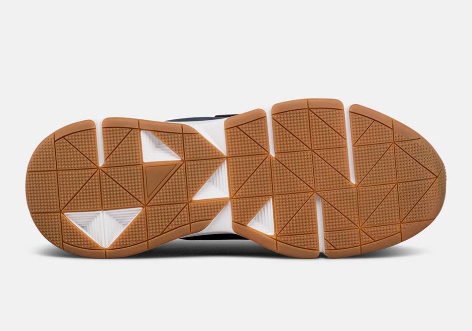 Under Armour Sportswear UA Forge 1 Boot Sneaker | SneakerNews.com