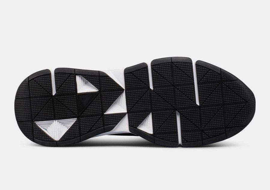 Under Armour Sportswear UA Forge 1 Boot Sneaker | SneakerNews.com