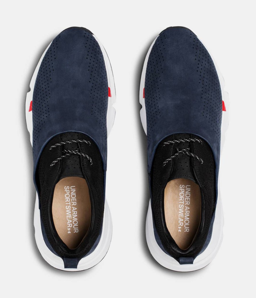 Under Armour Sportswear UA Forge 1 Boot Sneaker | SneakerNews.com