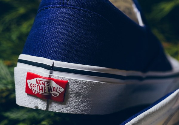 Peanuts And Vans Collaborate Once More For Christmas Themed Collection ...