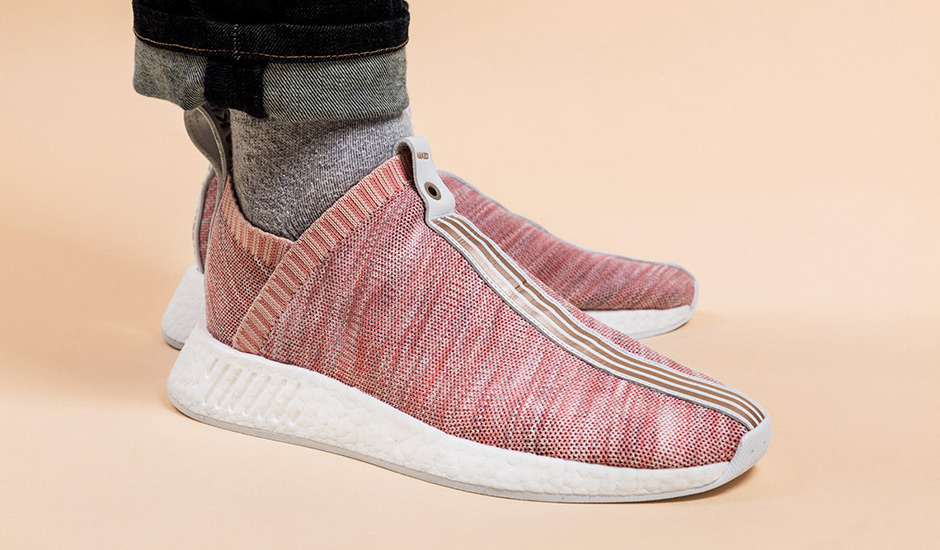 The 10 Best adidas Shoes Of 2017 - SneakerNews.com