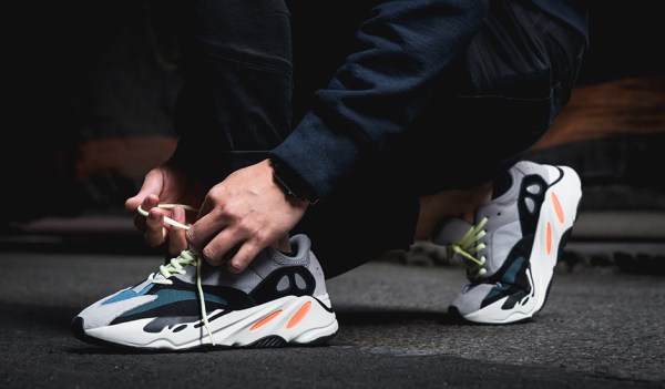 The 10 Best adidas Shoes Of 2017 - SneakerNews.com