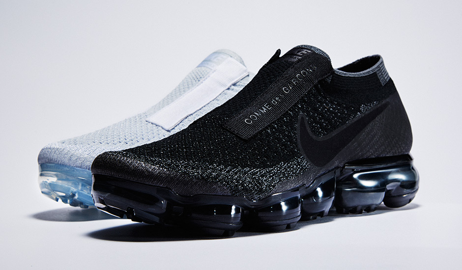 The 10 Best Nike Shoes Of 2017 - SneakerNews.com