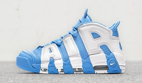 The 10 Best Nike Shoes Of 2017 - SneakerNews.com