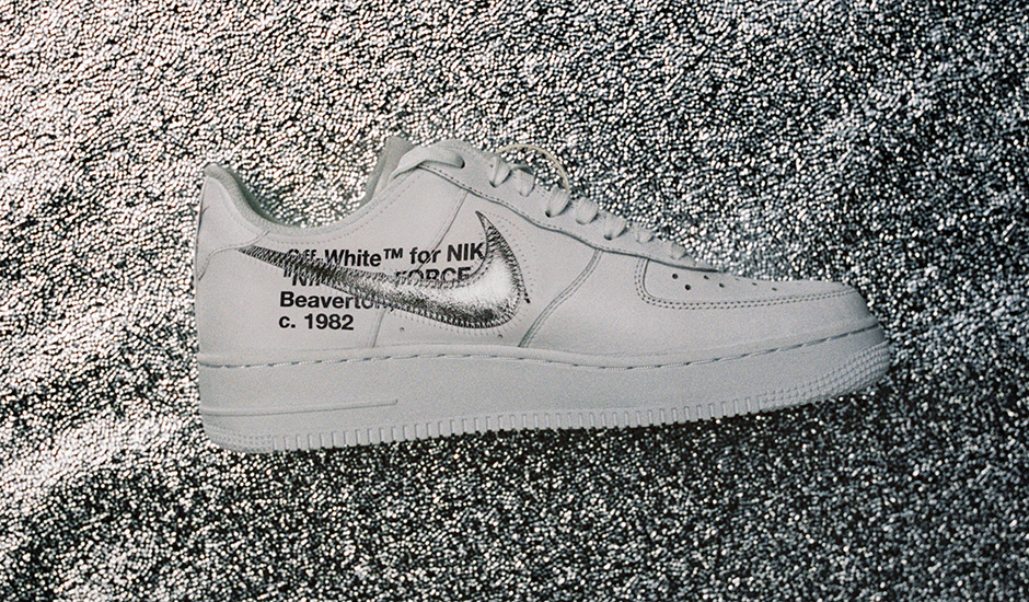 The 10 Best Nike Shoes Of 2017 - SneakerNews.com