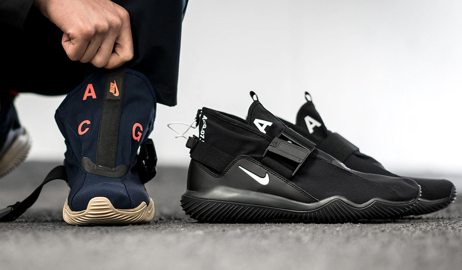 The 10 Best Nike Shoes Of 2017 - SneakerNews.com