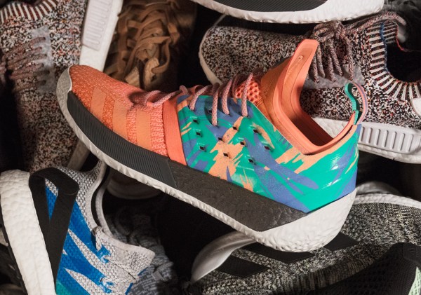 adidas Speedfactory AM4 Pink | SneakerNews.com