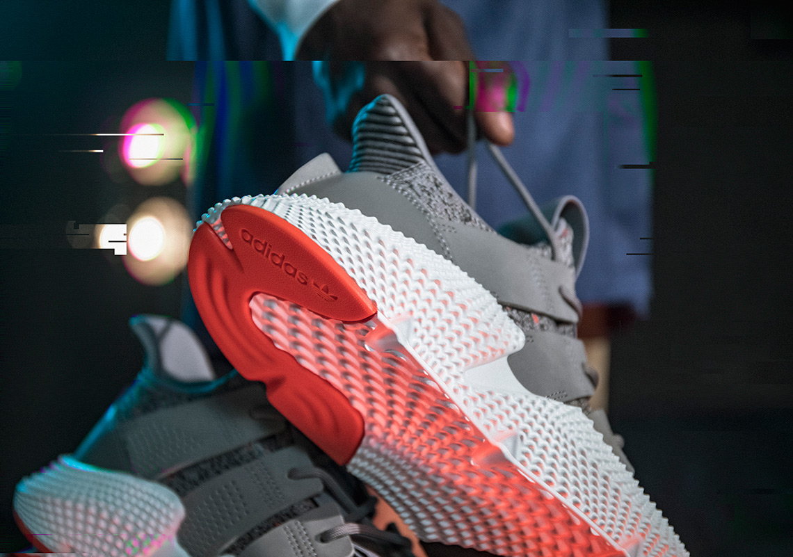 adidas Prophere "Refill" Pack Release Info | SneakerNews.com