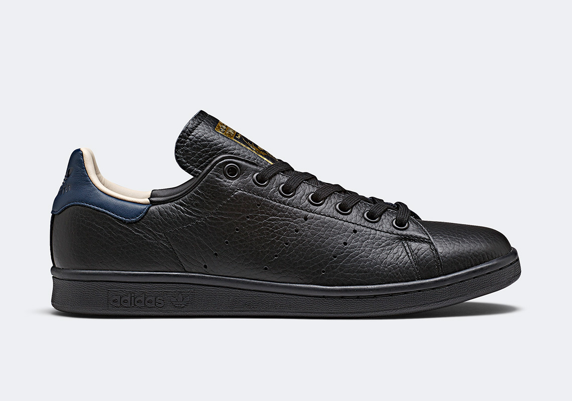adidas Originals Unveils The Stan Smith Royal Pack Release Date ...