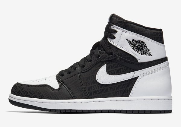 Air Jordan 1 "RE2PECT" SNKRS Release Date + Official Photos ...