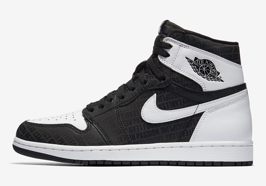 Air Jordan 1 "RE2PECT" SNKRS Release Date + Official Photos ...