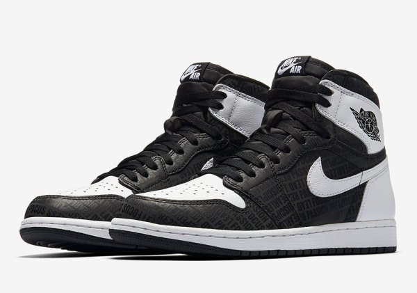 Air Jordan 1 "RE2PECT" SNKRS Release Date + Official Photos ...