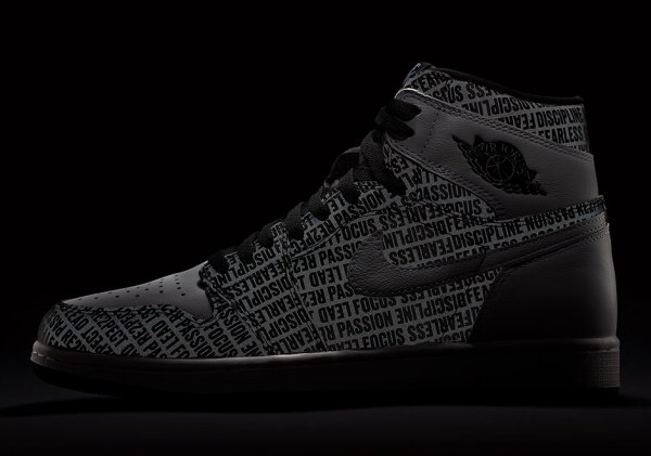 Air Jordan 1 "RE2PECT" SNKRS Release Date + Official Photos ...