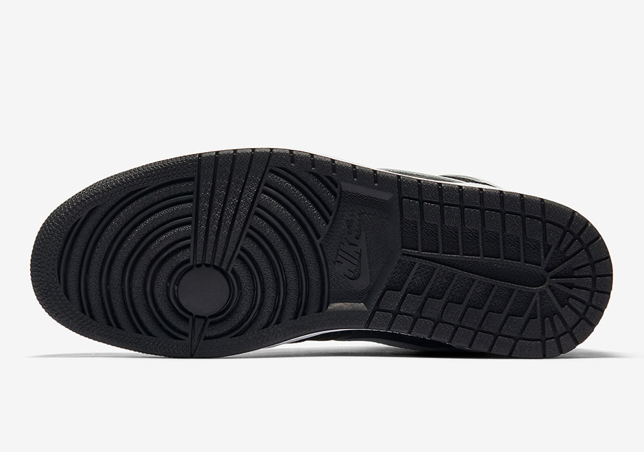 Air Jordan 1 "RE2PECT" SNKRS Release Date + Official Photos ...