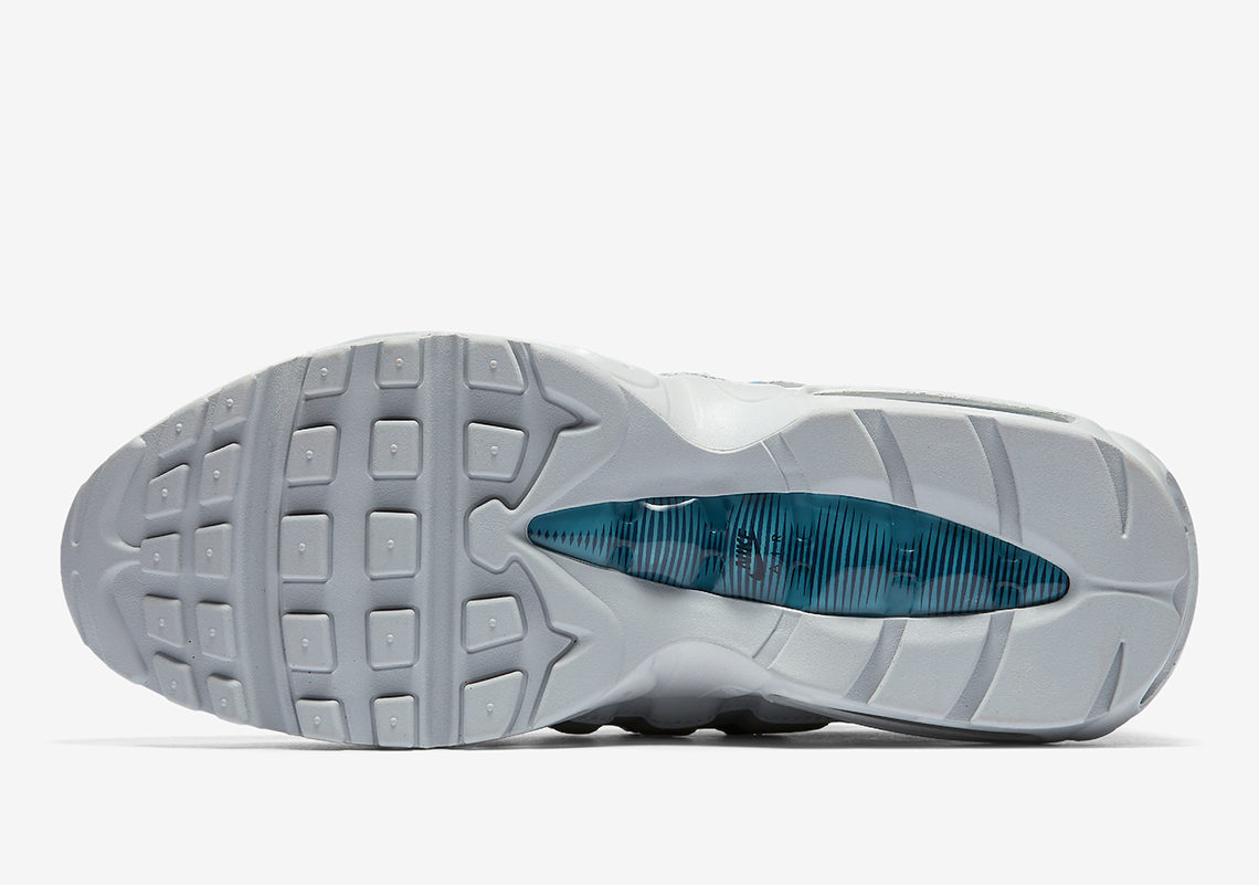 Nike Air Max 95 Reverse Stash Colorway 749766-026 Coming Soon ...